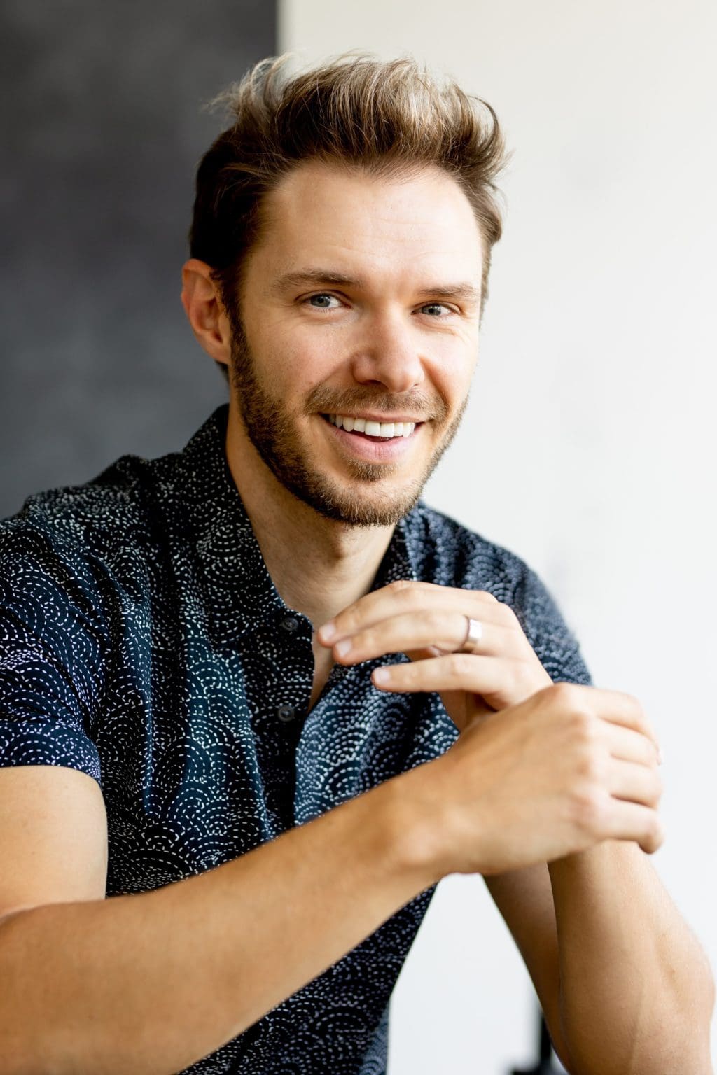 Martin Vachon | Embauche une célébrité