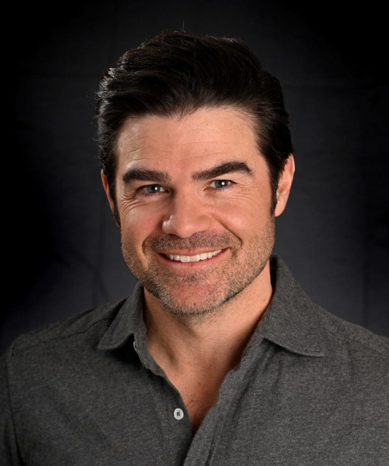 Daniel Melançon | Embauche une célébrité