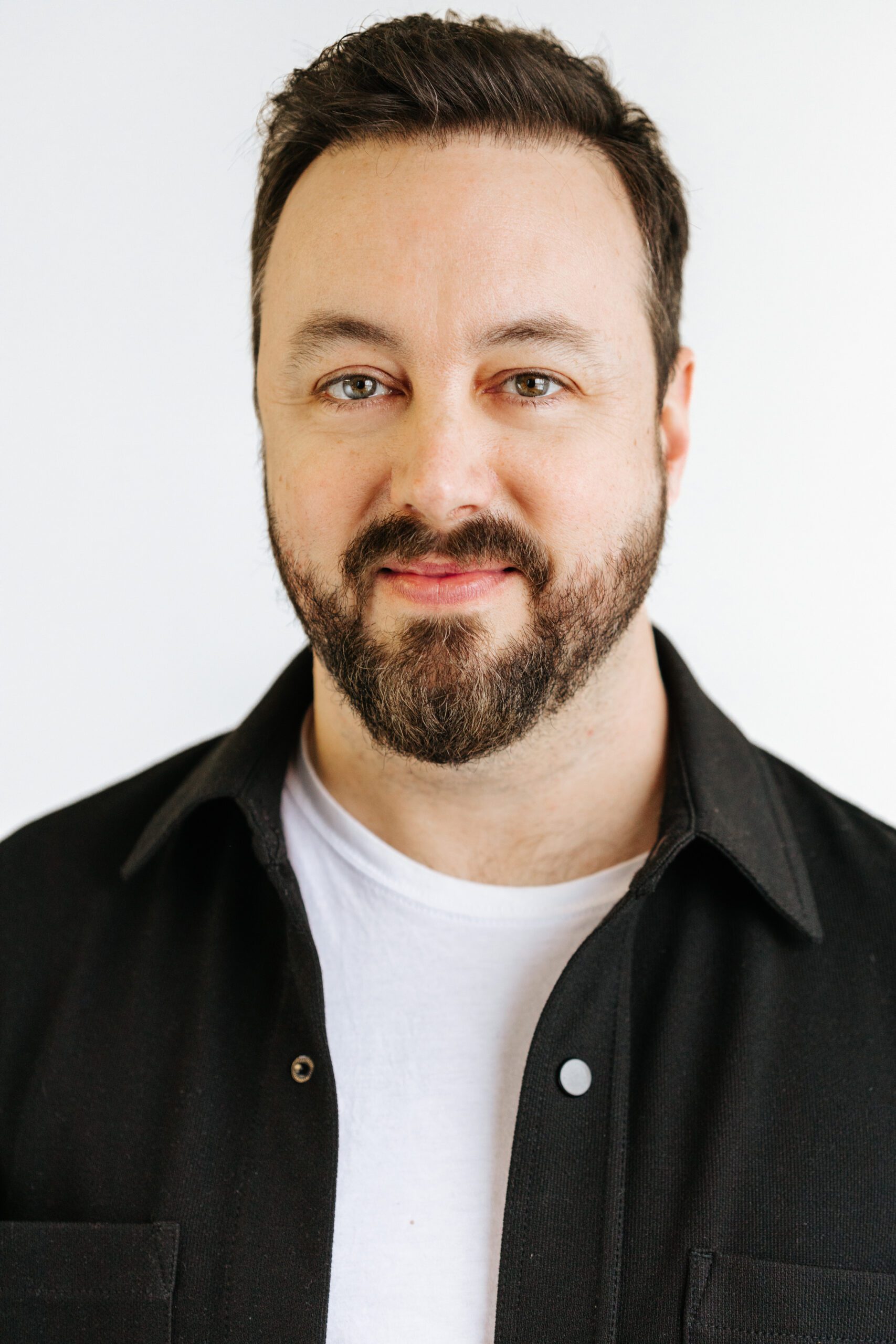 Mathieu Gratton | Embauche une célébrité