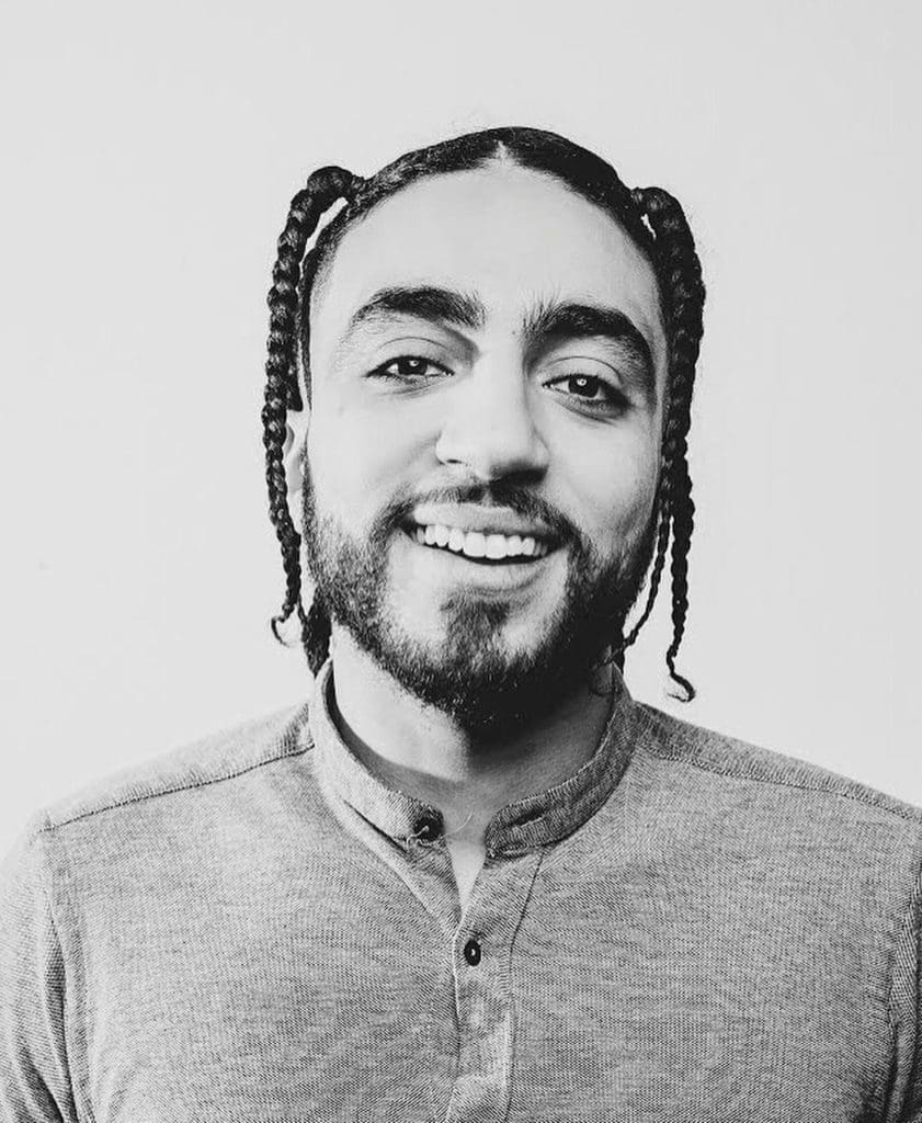 Anas Hassouna | Embauche une célébrité