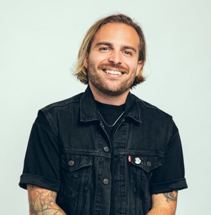 Dave Morgan | Embauche une célébrité