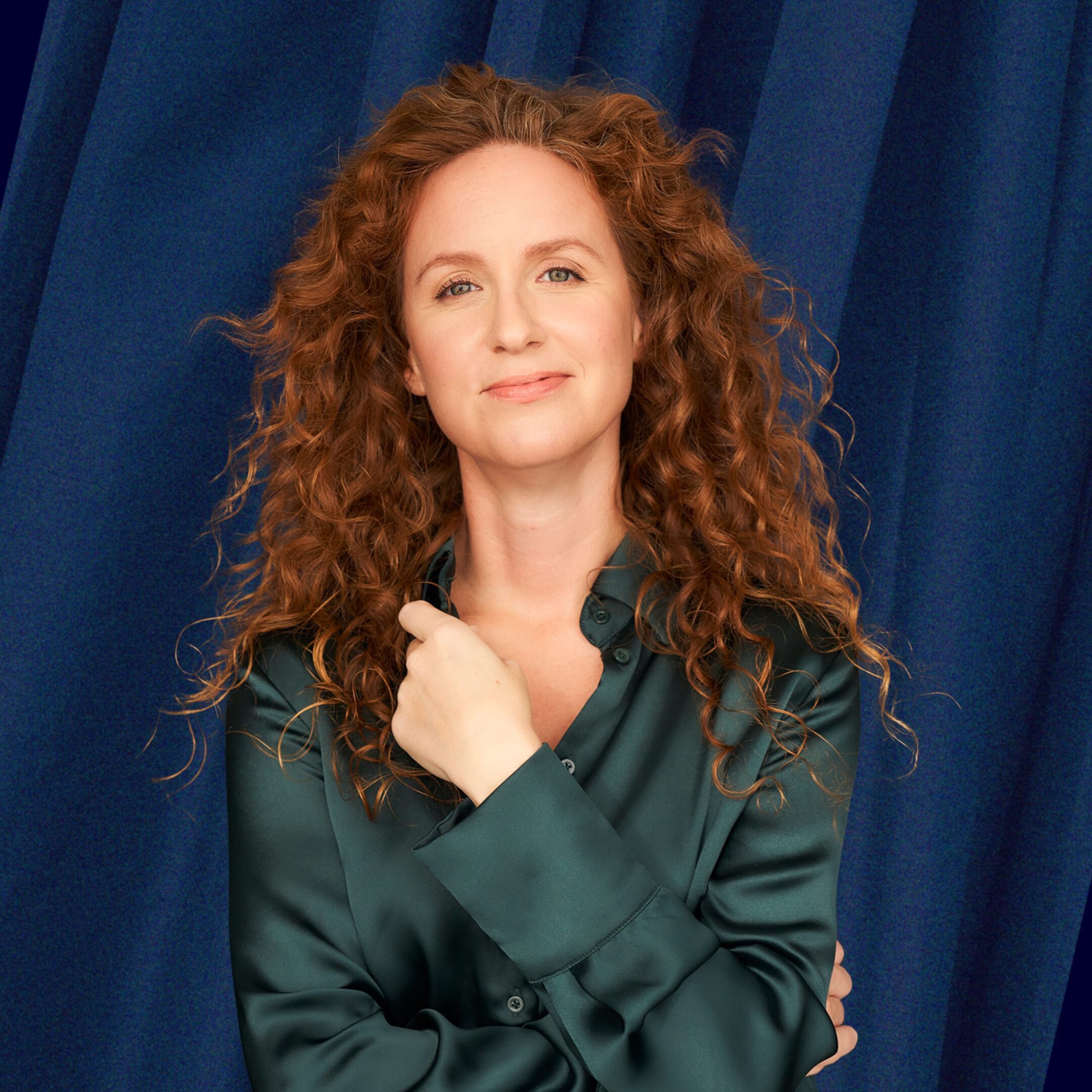 Silvi Tourigny | Embauche une célébrité