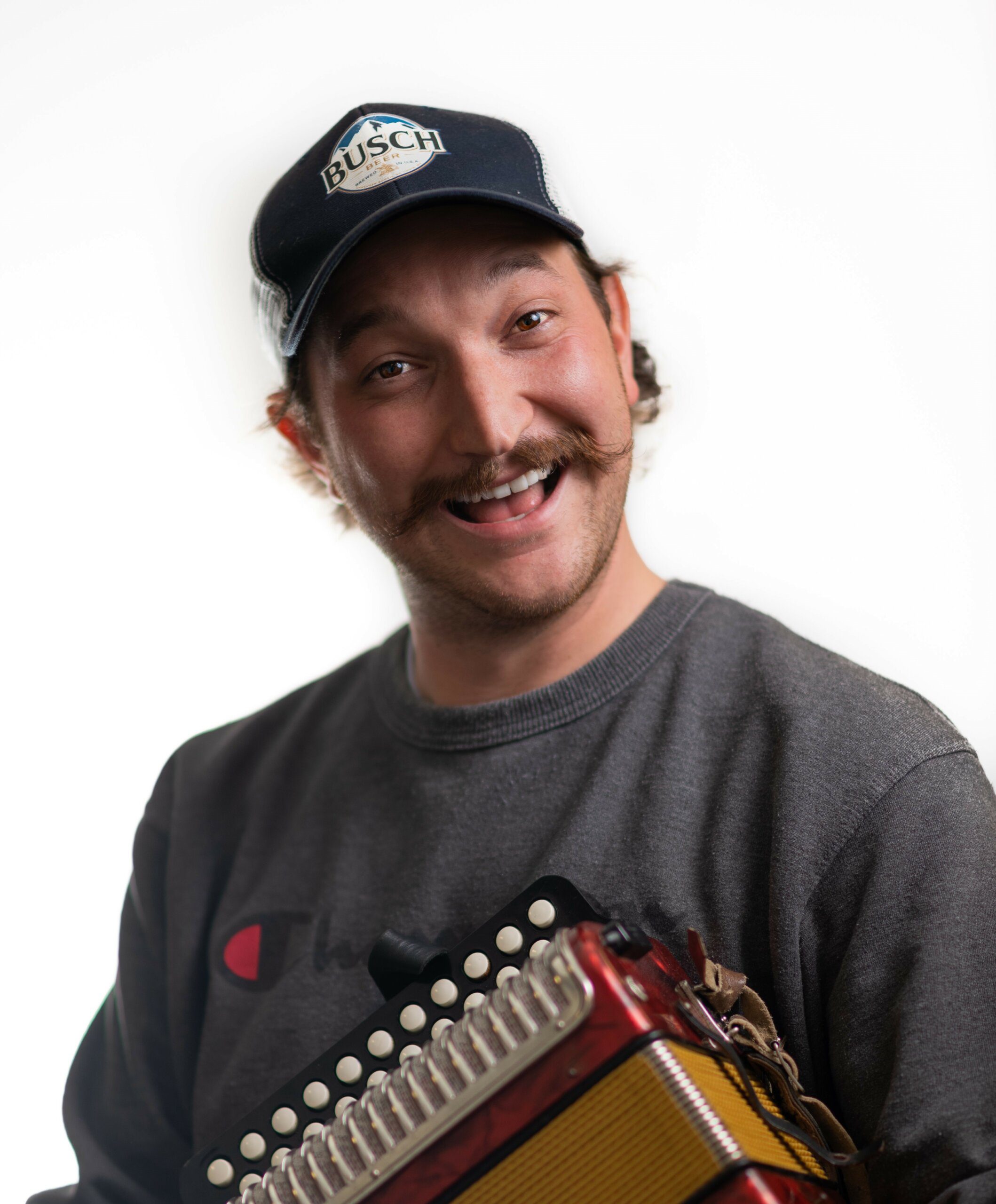 Sam Vigneault | Embauche une célébrité